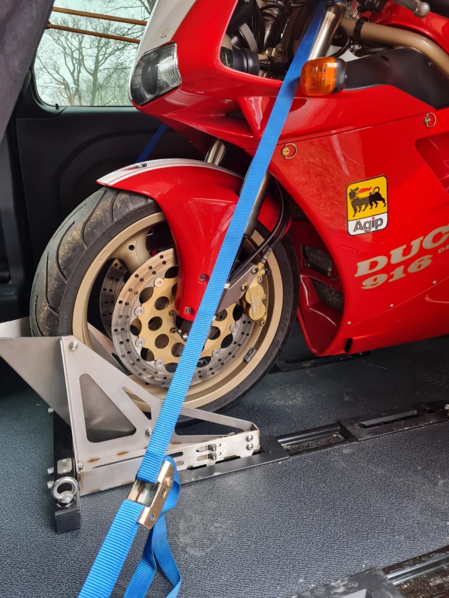 Loaded Bikes Gallery - Loadedbikes.co.uk