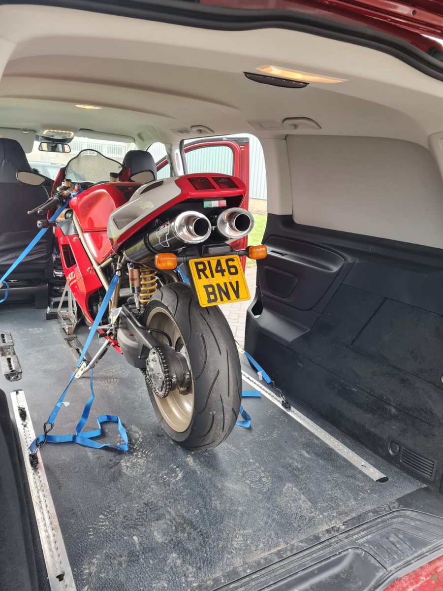 Loaded Bikes Gallery - Loadedbikes.co.uk