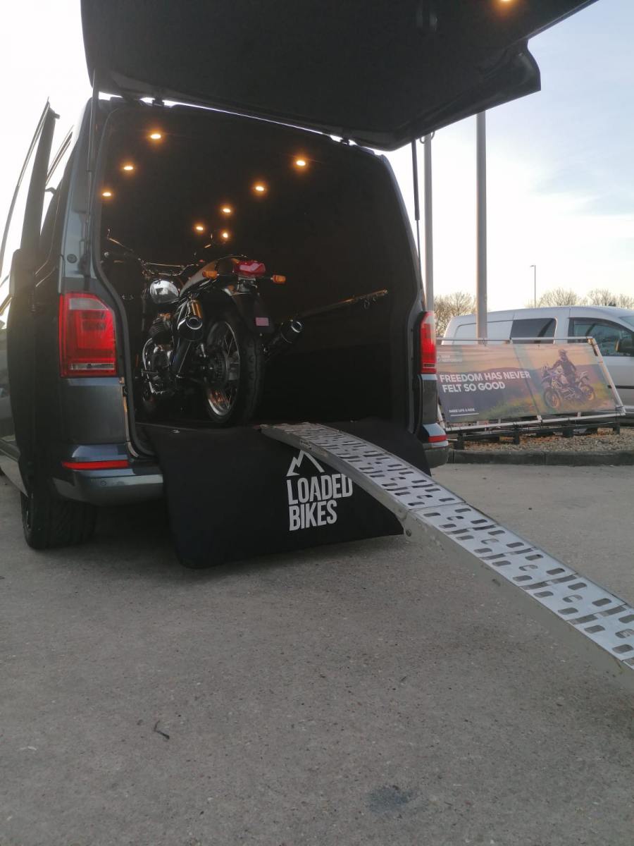 Loaded Bikes Gallery - Loadedbikes.co.uk