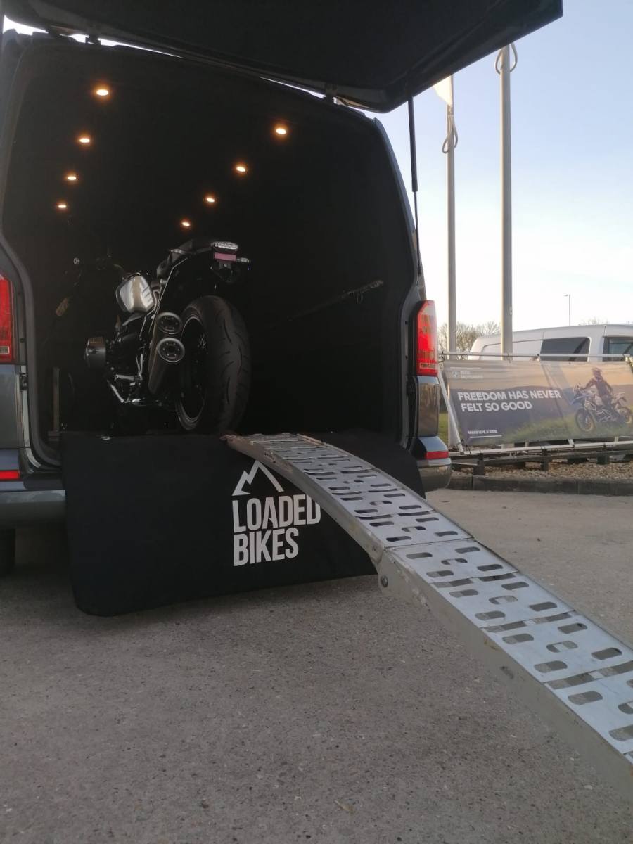 Loaded Bikes Gallery - Loadedbikes.co.uk