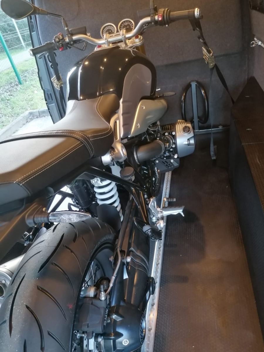 Loaded Bikes Gallery - Loadedbikes.co.uk