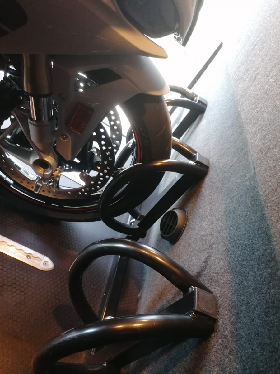 Loaded Bikes Gallery - Loadedbikes.co.uk