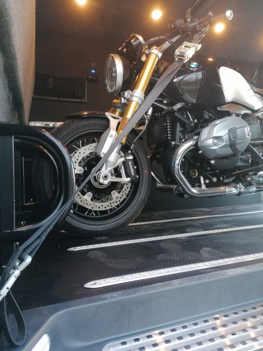 Loaded Bikes Gallery - Loadedbikes.co.uk