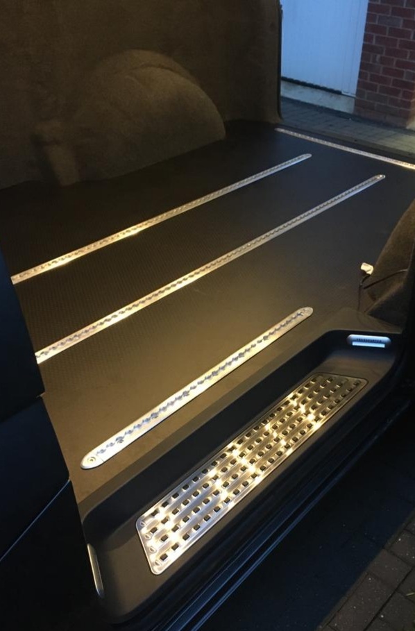 Loaded Bikes Gallery - Loadedbikes.co.uk