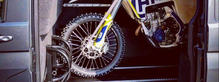 Contact Loaded Bikes - Loaded Bikes