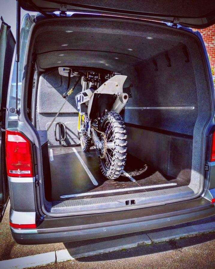 Loaded Bikes Gallery - Loaded Bikes