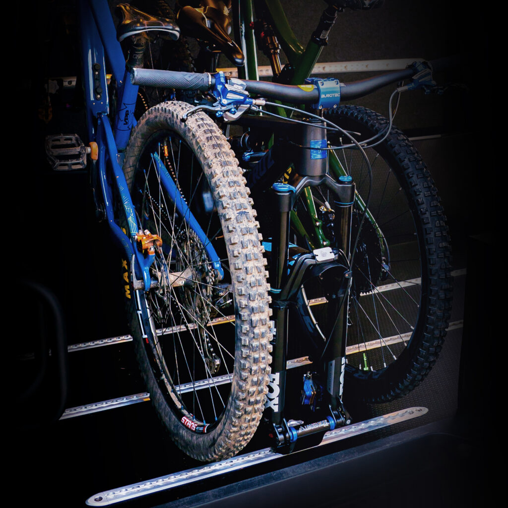 Loaded Bikes Fork Mount - Loaded Bikes