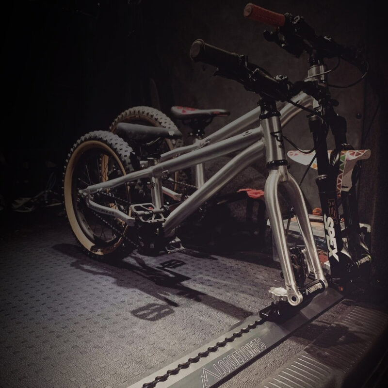 Loaded Bikes - Innovative Transport Solutions