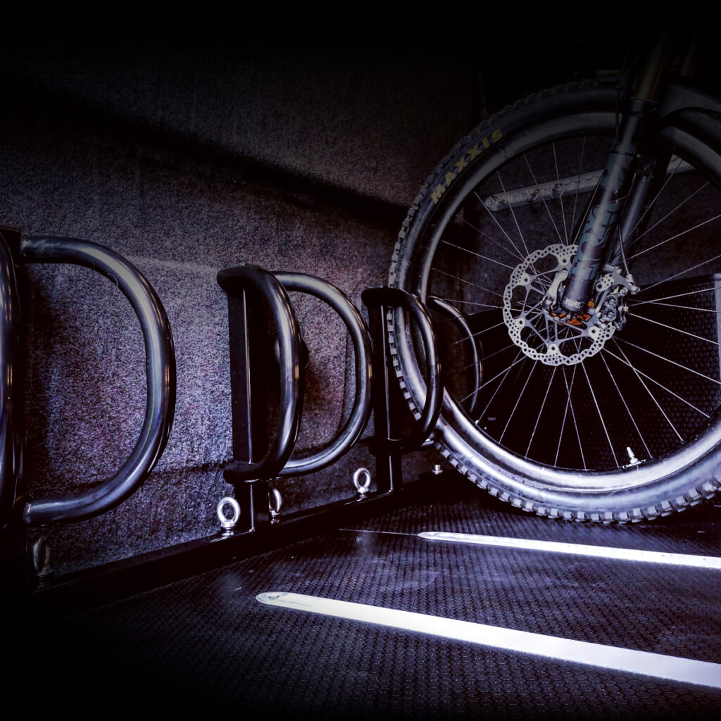 Loaded Bikes - Innovative Transport Solutions