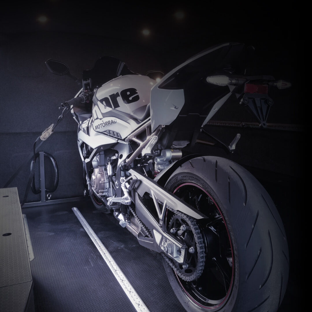 Loaded Bikes - Innovative Transport Solutions