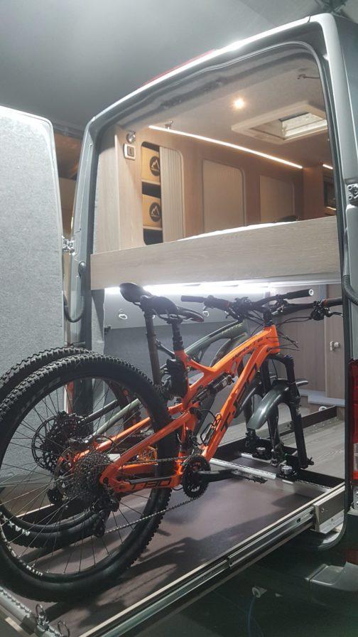 Loaded Bikes Gallery - Loaded Bikes