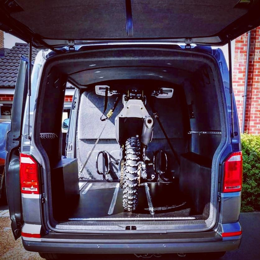 Loaded Bikes Gallery - Loaded Bikes