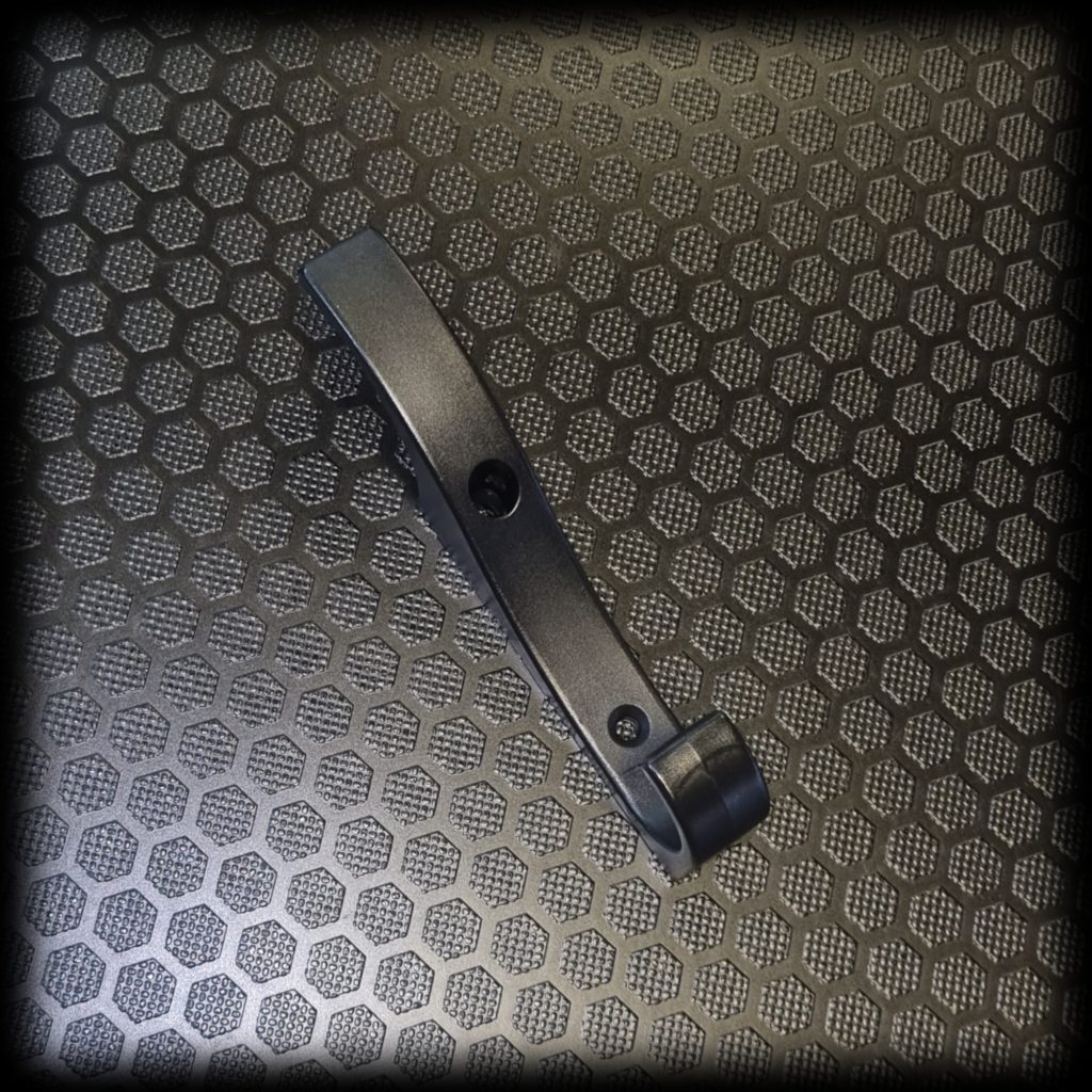 Heavy Duty Hook - Loaded Bikes