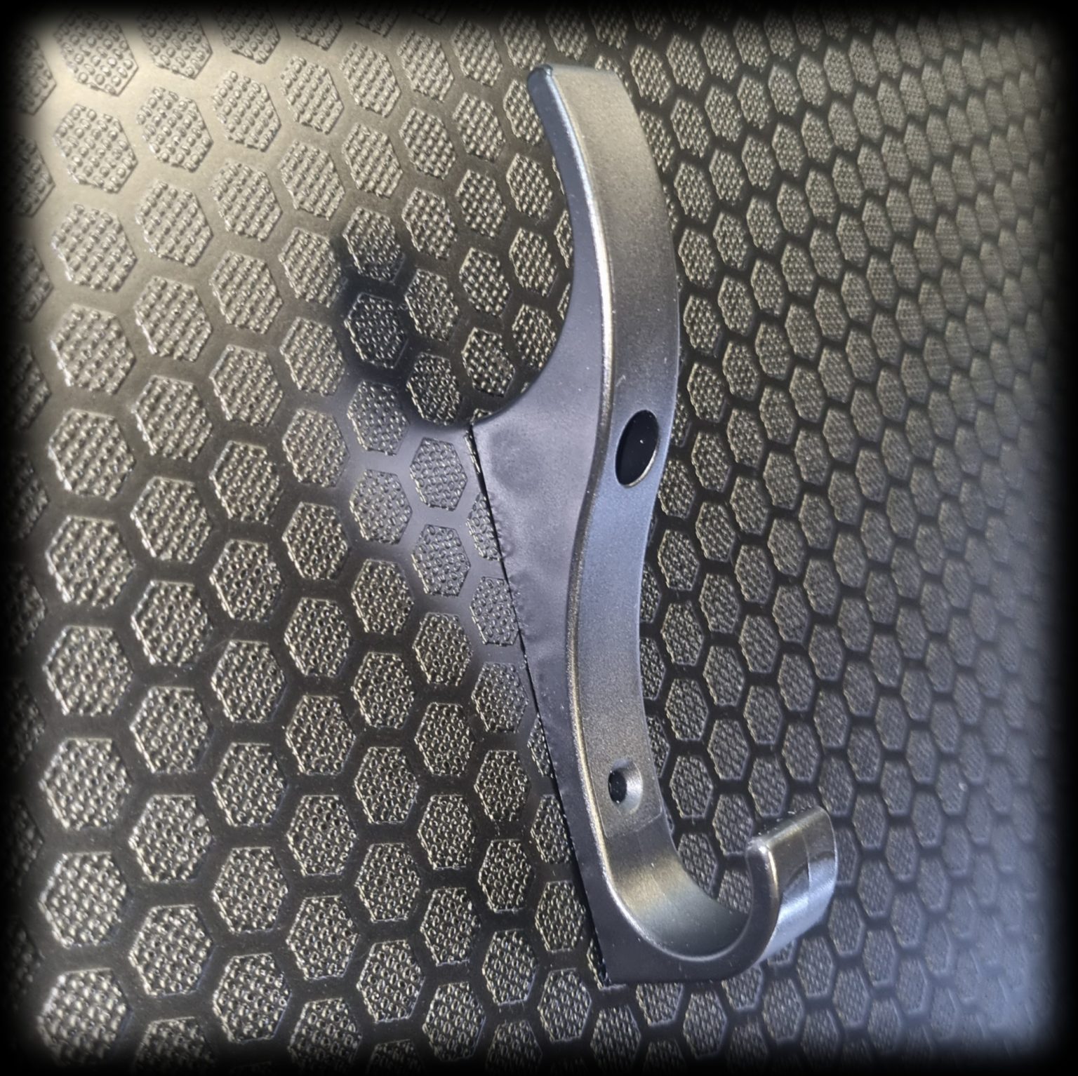 Heavy Duty Hook - Loaded Bikes