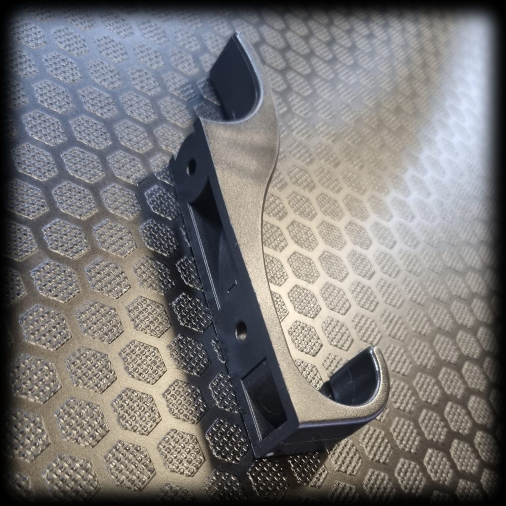 Heavy Duty Hook - Loaded Bikes