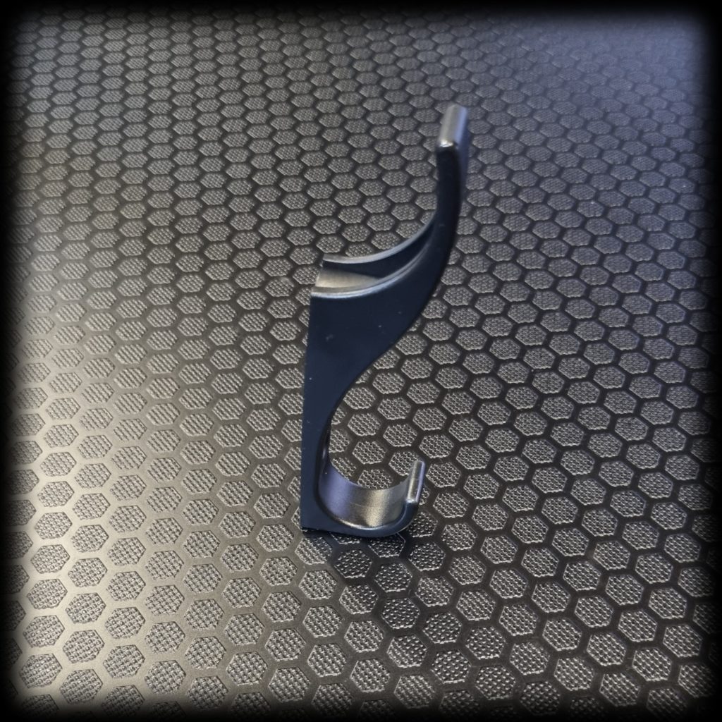 Heavy Duty Hook - Loaded Bikes